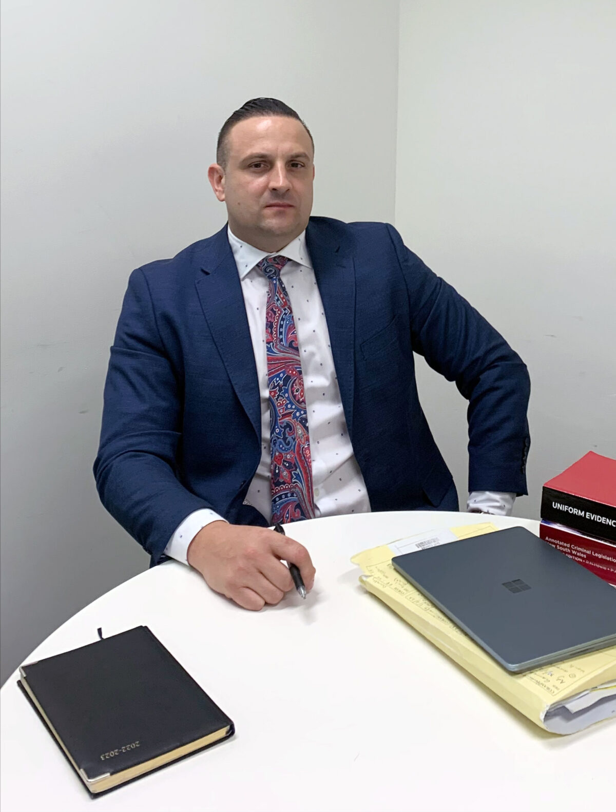 ABOUT US – Maverick Lawyers